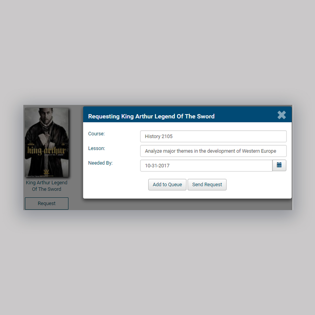 Movie and TV Show Licensing from Swank Motion Pictures